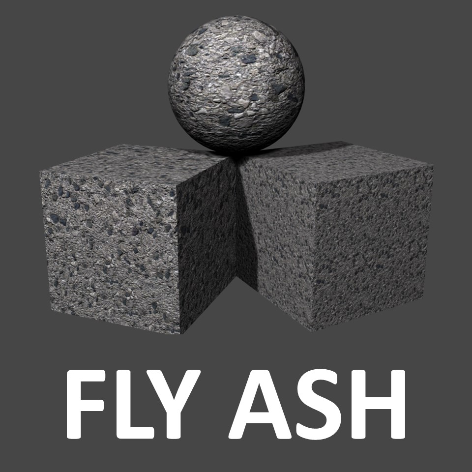 Fly Ash in Concrete A Sustainable Solution with Multiple Applications ...